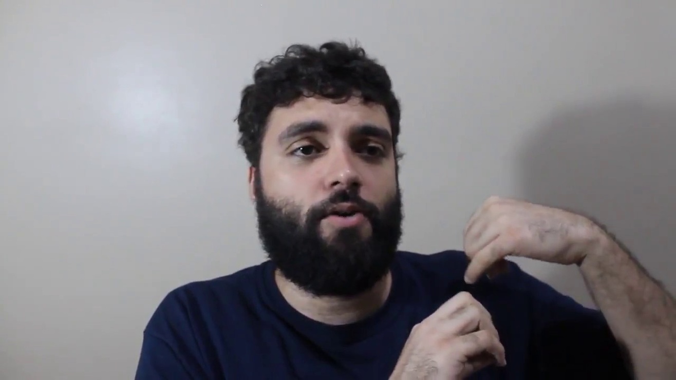 Image of Alexandre porto
