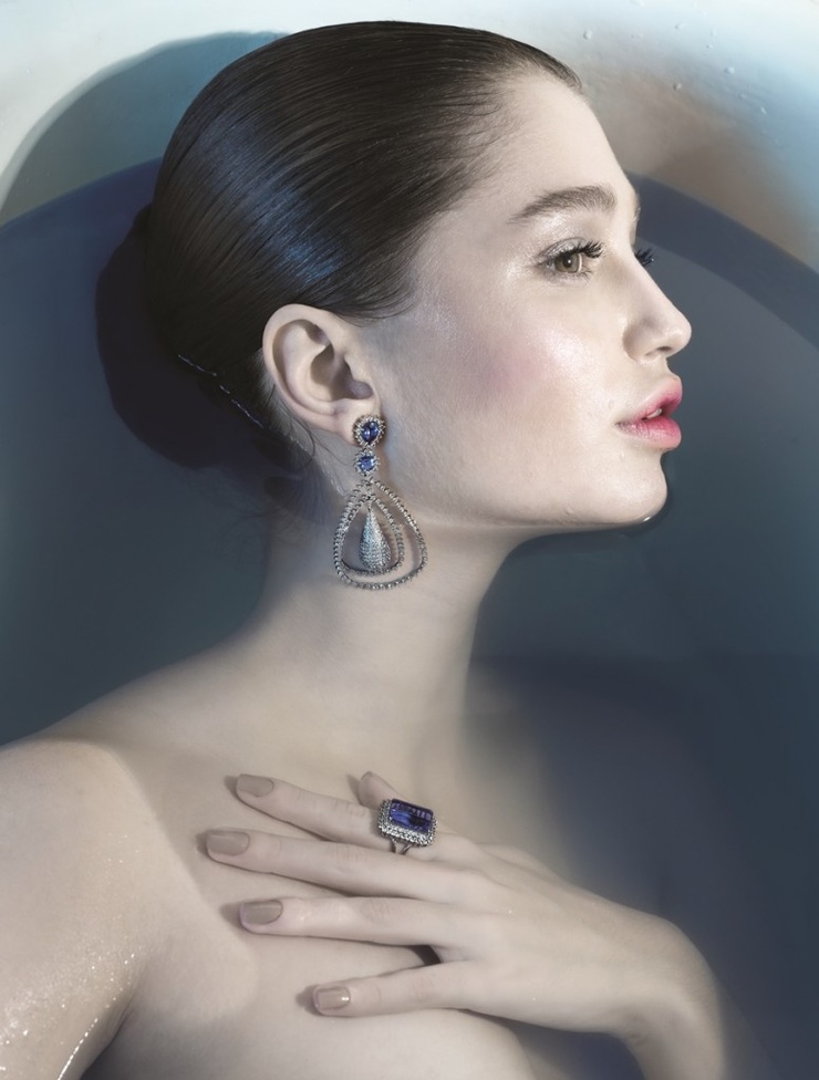 Picture of Viviane Demattei