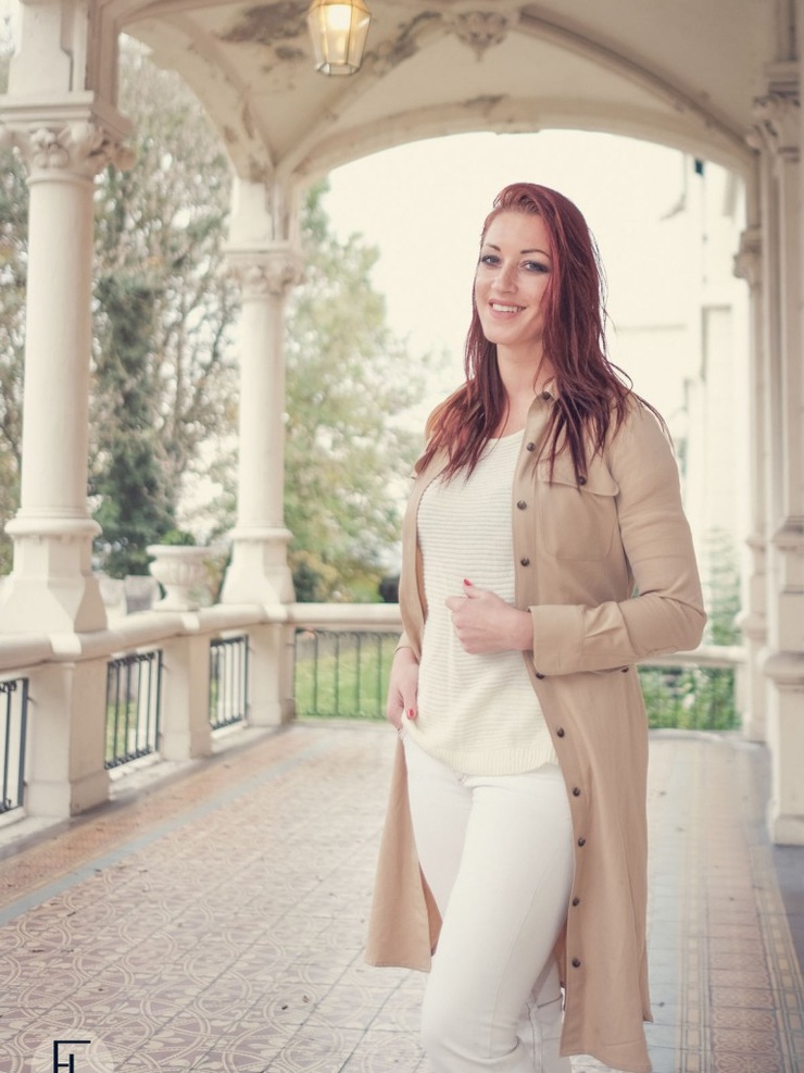 Picture of Jessica Honz