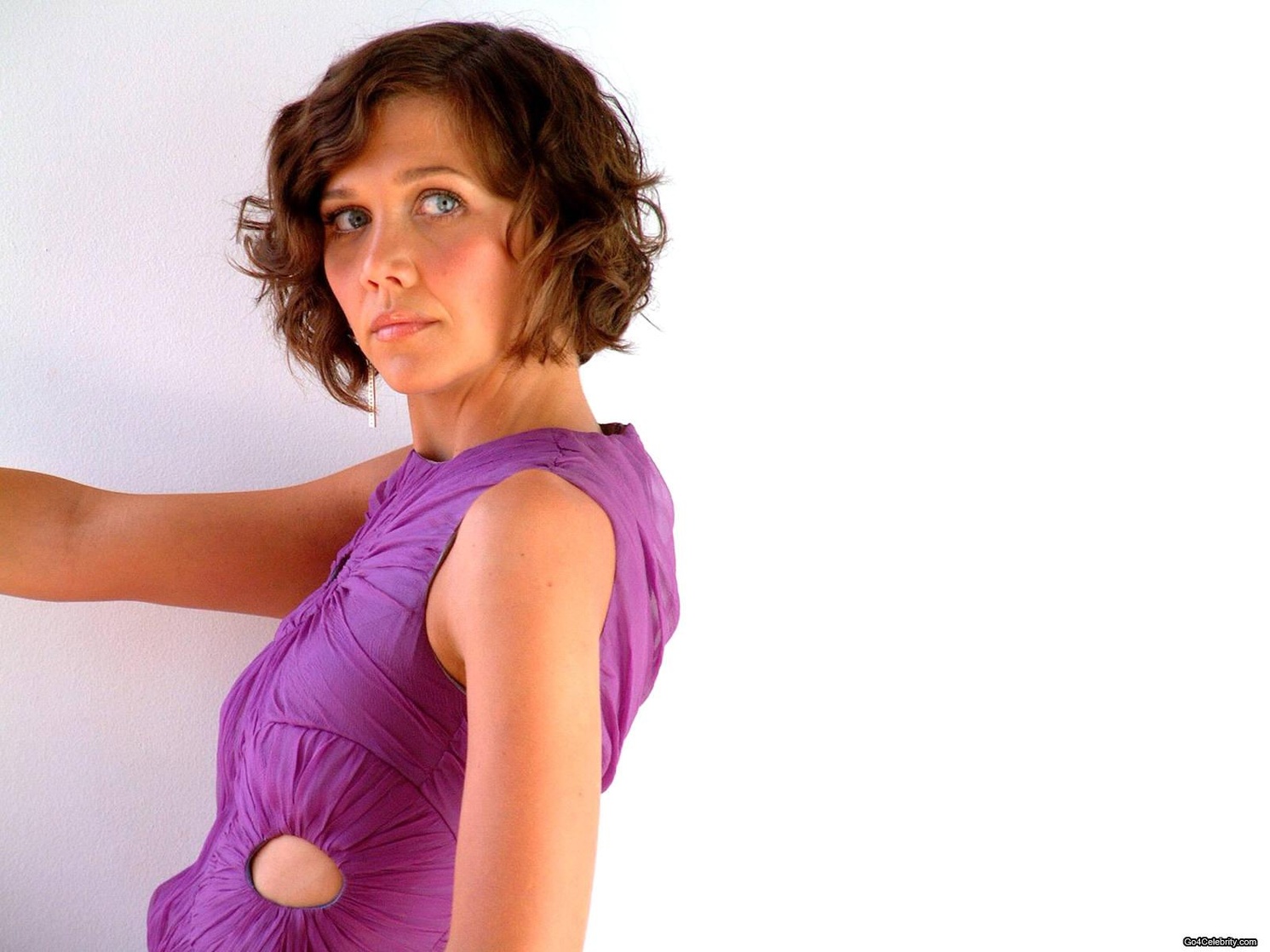 Picture of Maggie Gyllenhaal