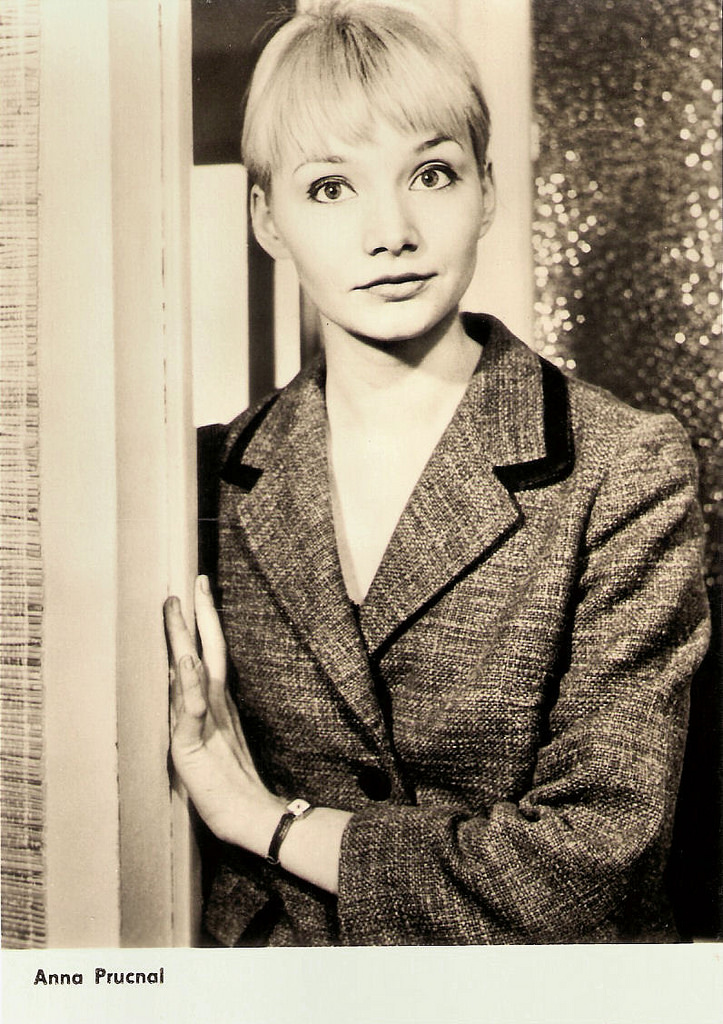 Picture of Anna Prucnal