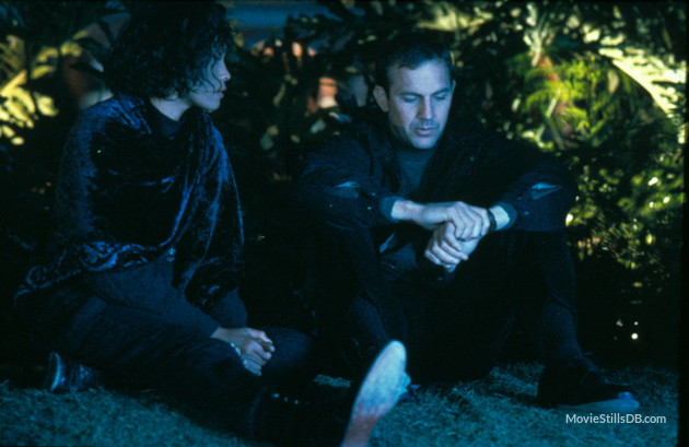 Picture of The Bodyguard