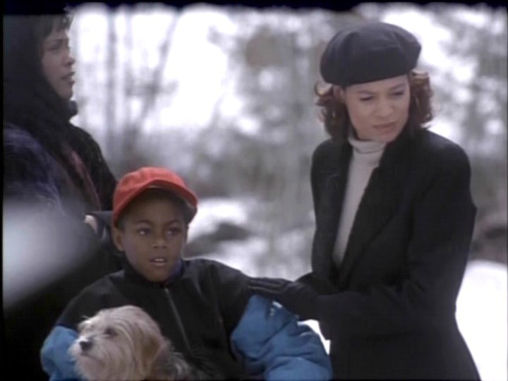 The Bodyguard picture