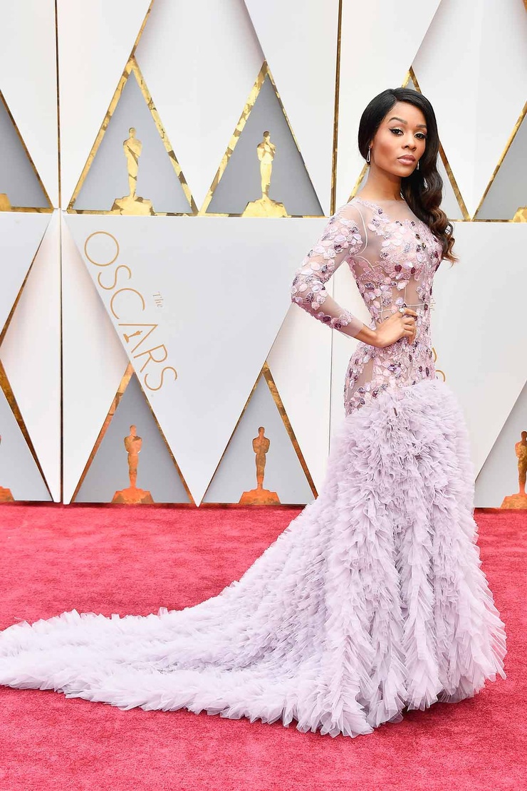 Picture of Zuri Hall