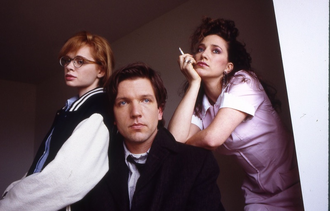 Picture of Trust (1990)