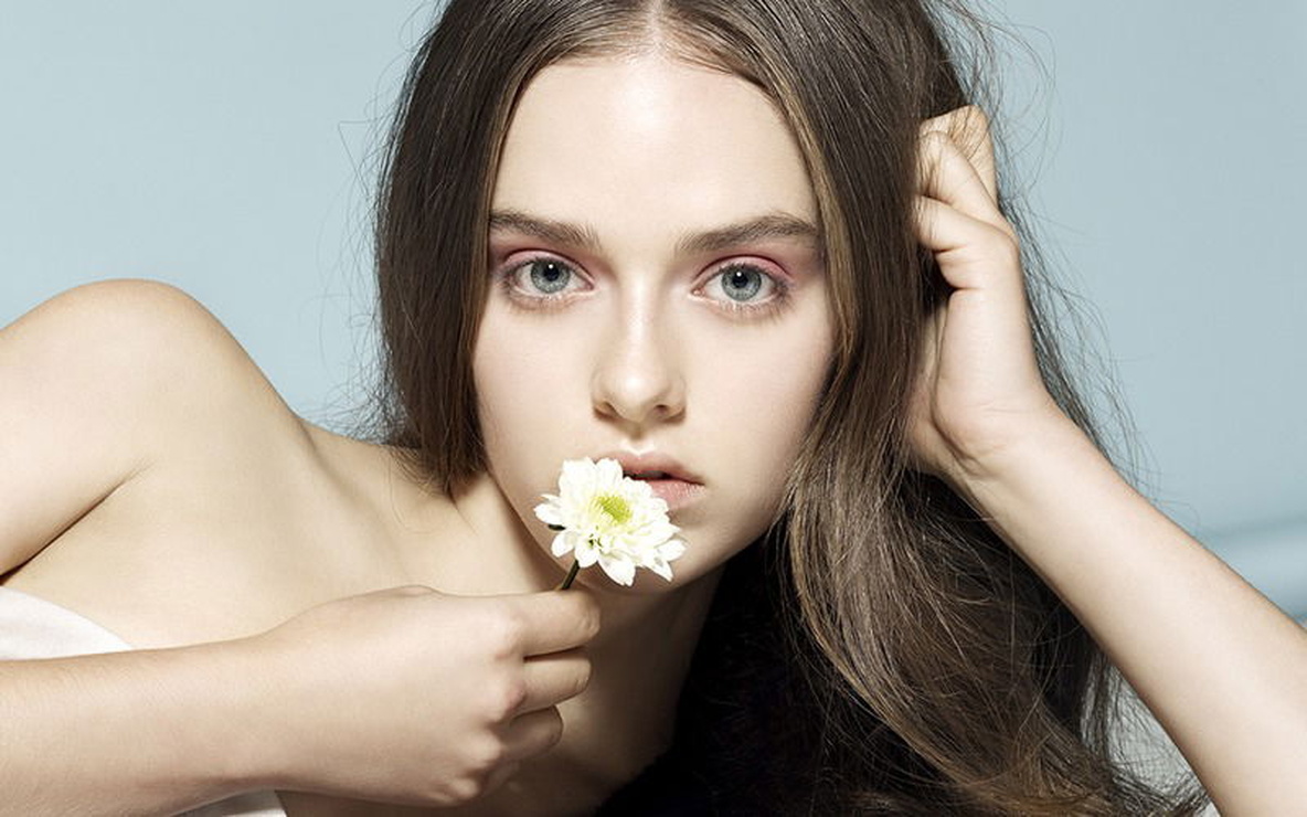 Picture of Imogen Gentles