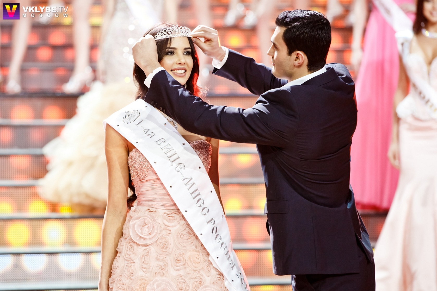 Picture of Anastasia Reshetova