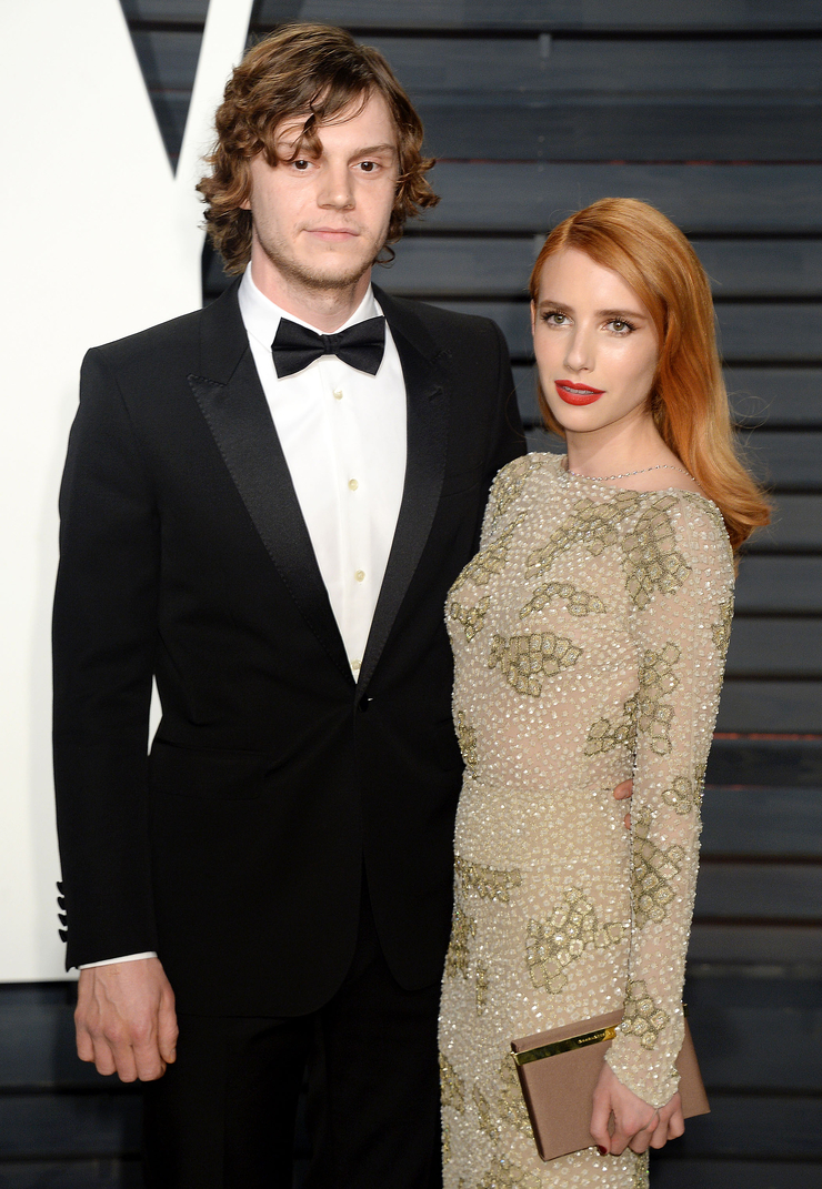 Picture of Emma Roberts