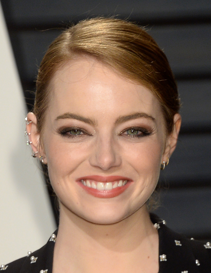 Picture of Emma Stone