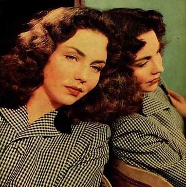 Picture of Jennifer Jones