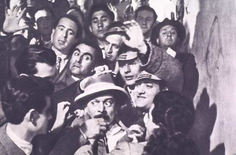 Picture of Milano miliardaria