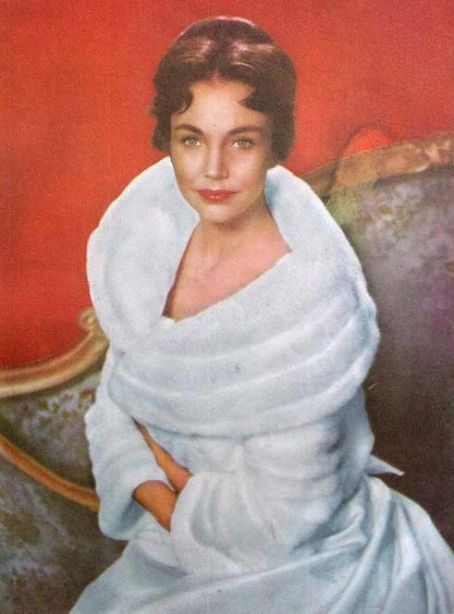 Picture of Jennifer Jones
