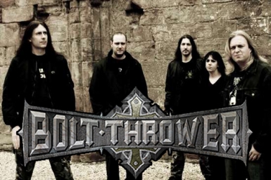 Bolt Thrower image