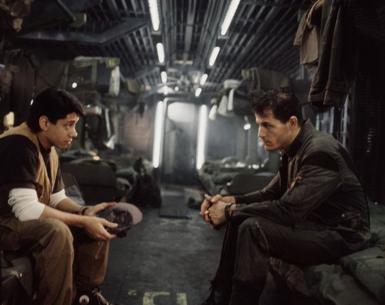 Moon 44 (1990) image