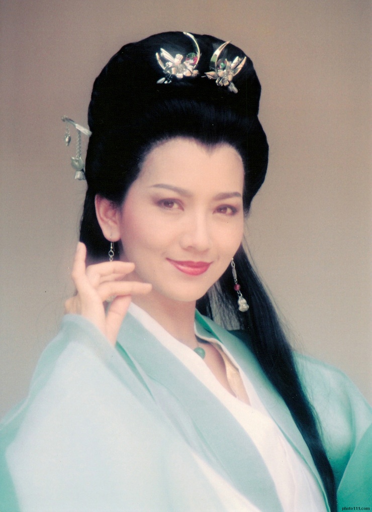 Picture of Angie Chiu