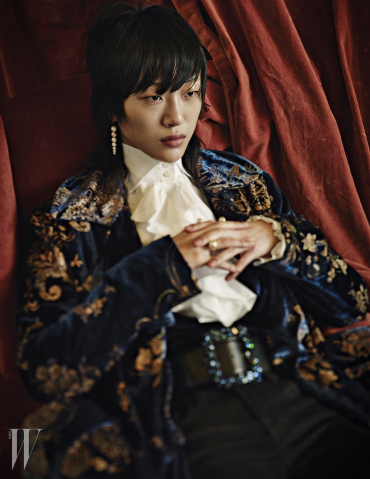 Picture of Sora Choi