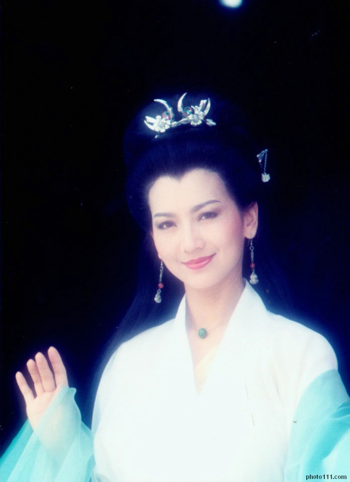 Picture of Angie Chiu