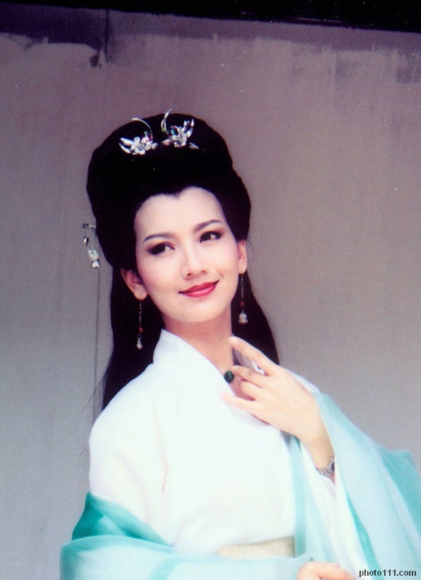 Picture of Angie Chiu