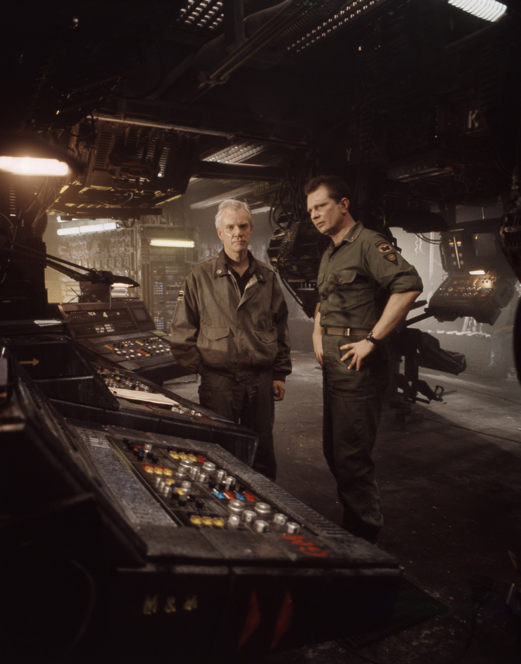 Picture of Moon 44 (1990)