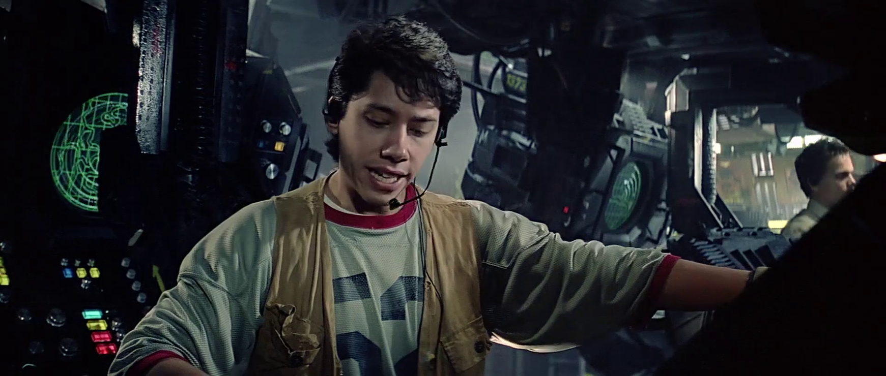 Picture of Moon 44 (1990)