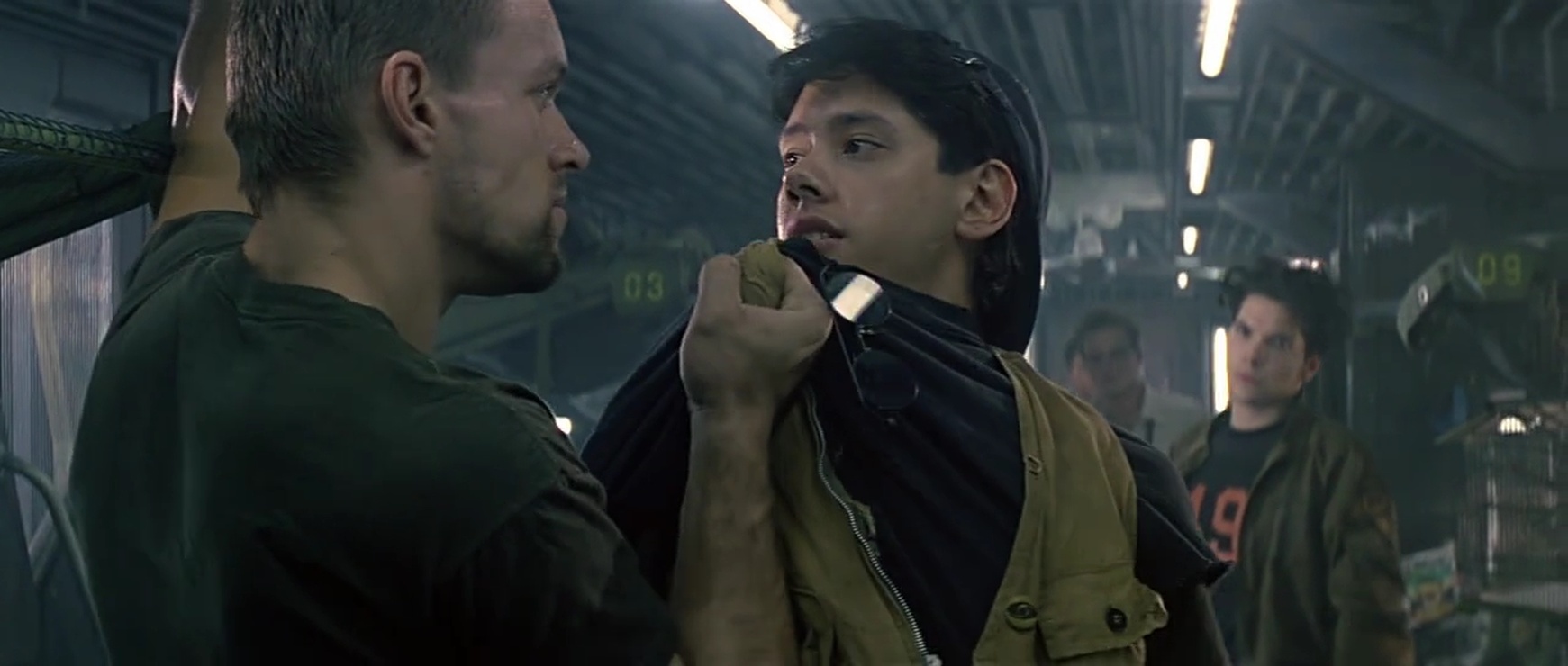 Picture of Moon 44 (1990)