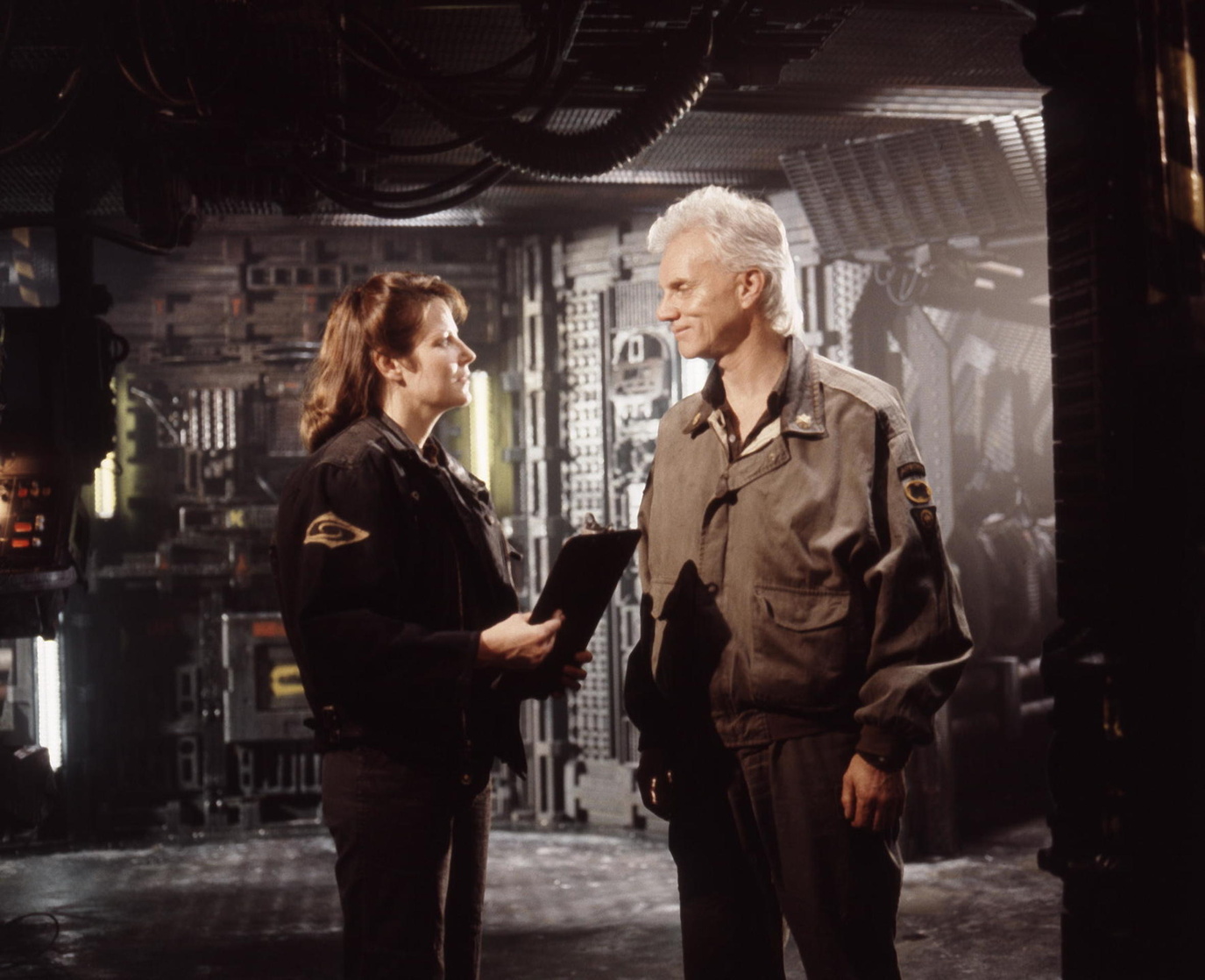 Picture of Moon 44 (1990)