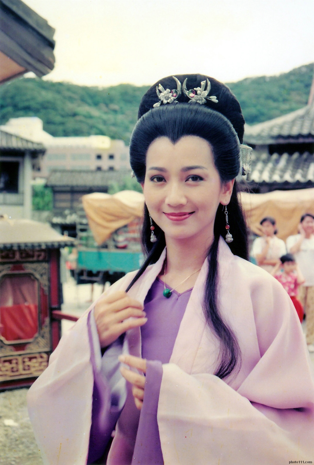 Picture of Angie Chiu