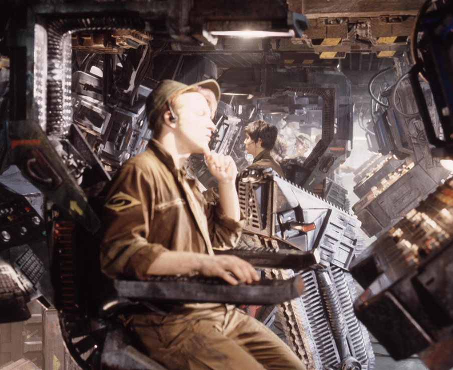 Picture of Moon 44 (1990)