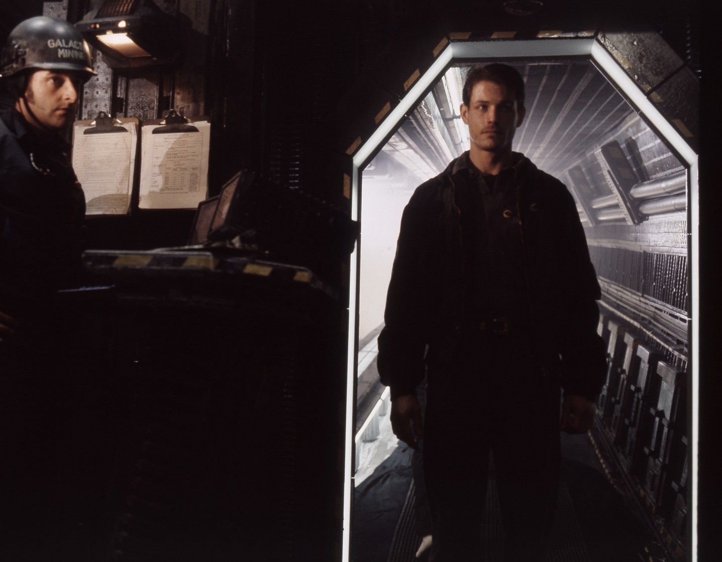 Moon 44 (1990) image