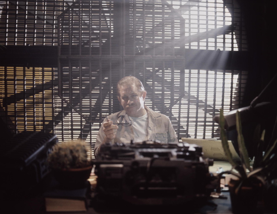 Moon 44 (1990) picture