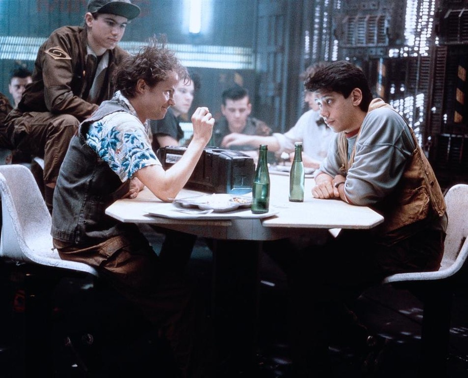 Picture of Moon 44 (1990)