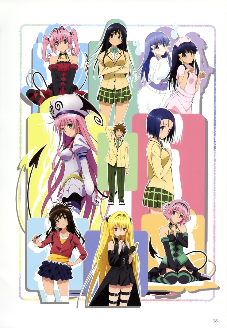 Image of Motto toraburu