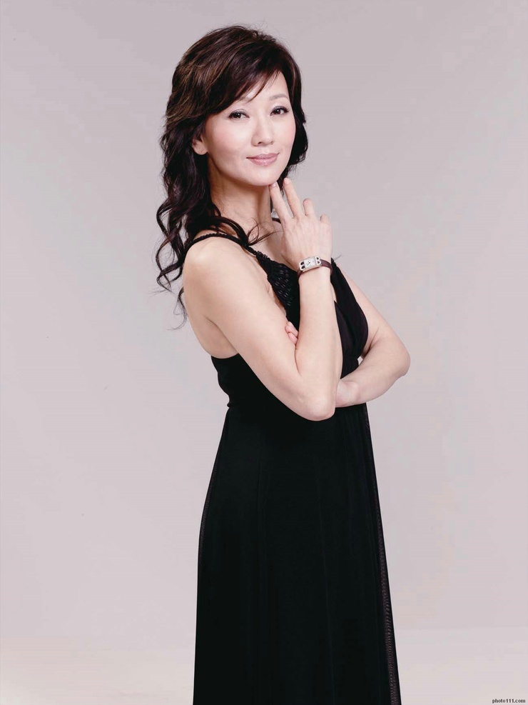 Picture of Angie Chiu