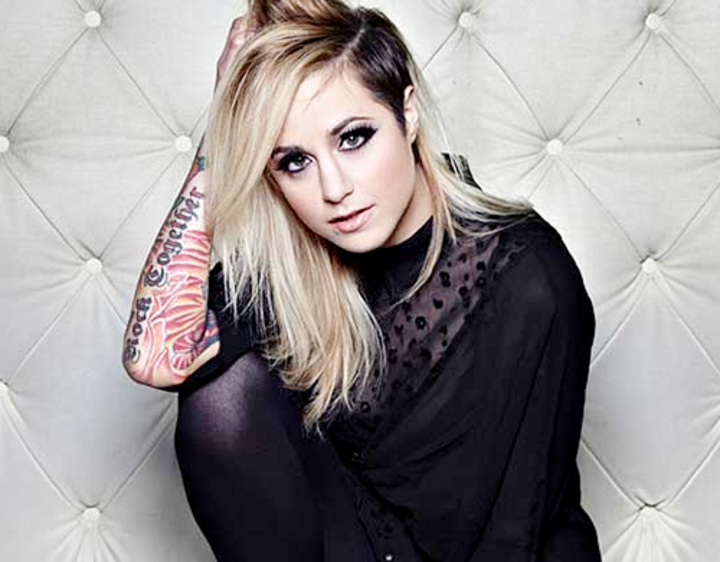 Picture of Carah Faye Charnow