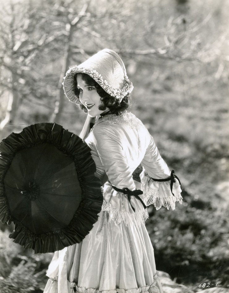 Picture of Mary Brian