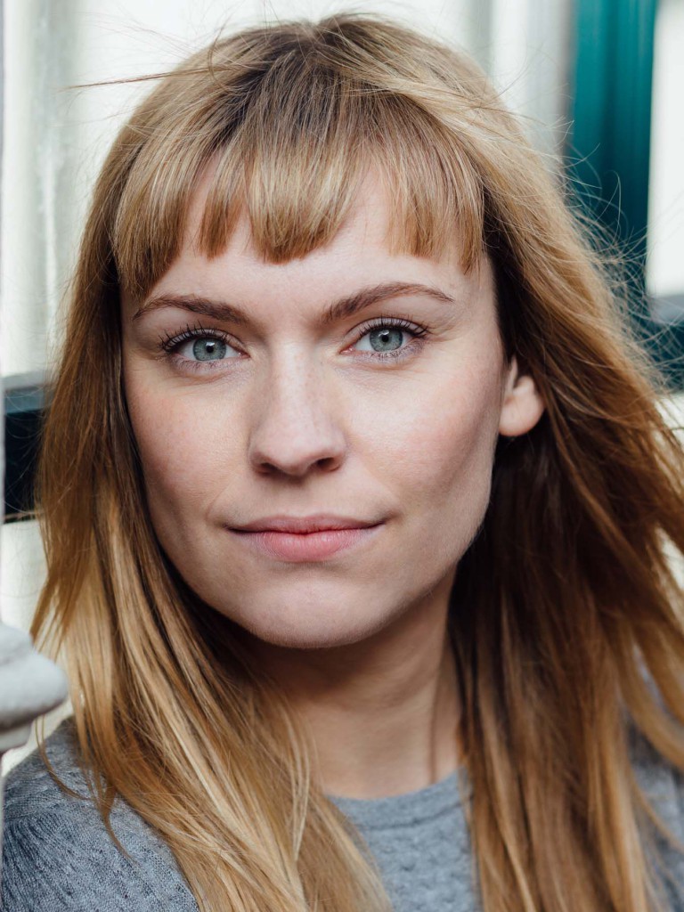 Picture of Gundula Niemeyer