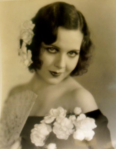 Picture of Mary Brian