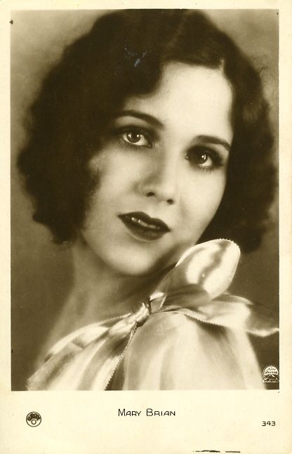 Picture of Mary Brian
