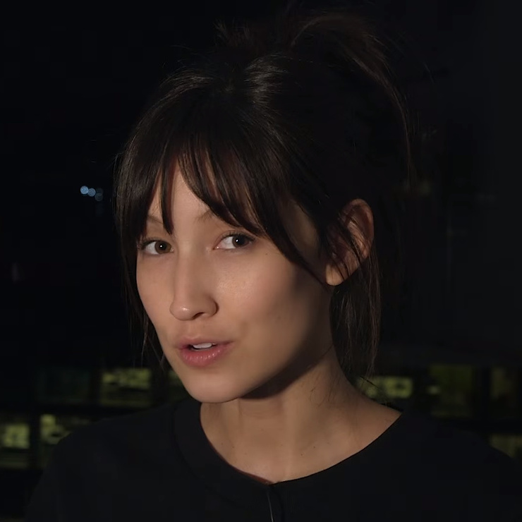 Picture of Joss Fong