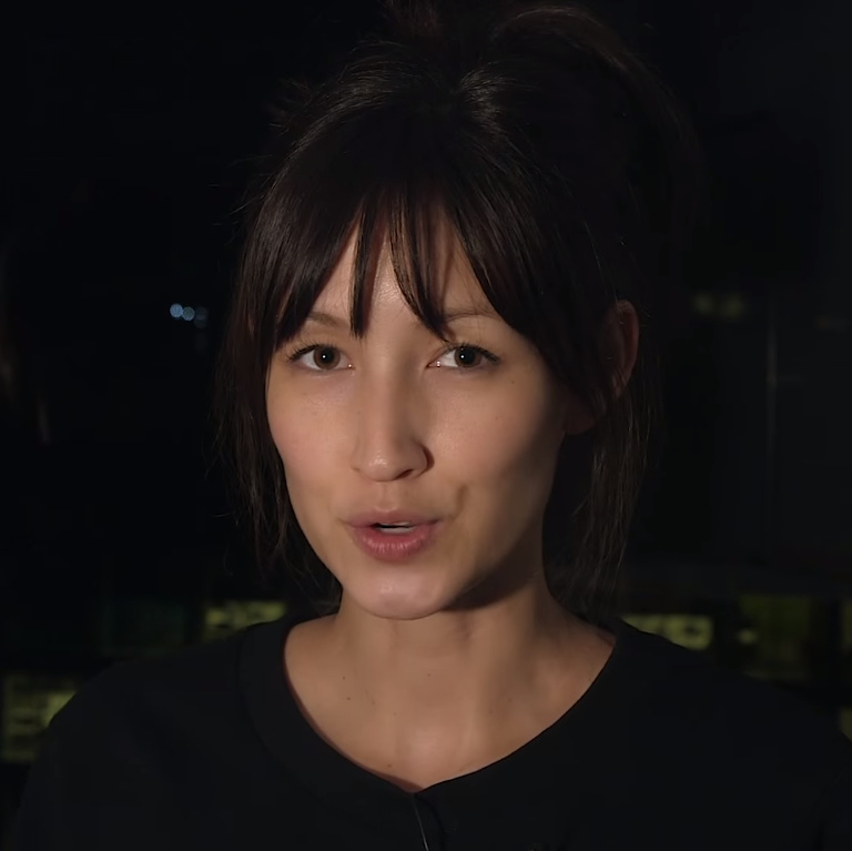 Picture of Joss Fong