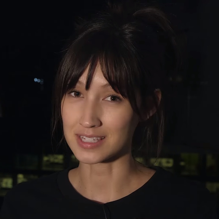 Picture of Joss Fong