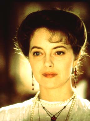 Picture of Greta Scacchi