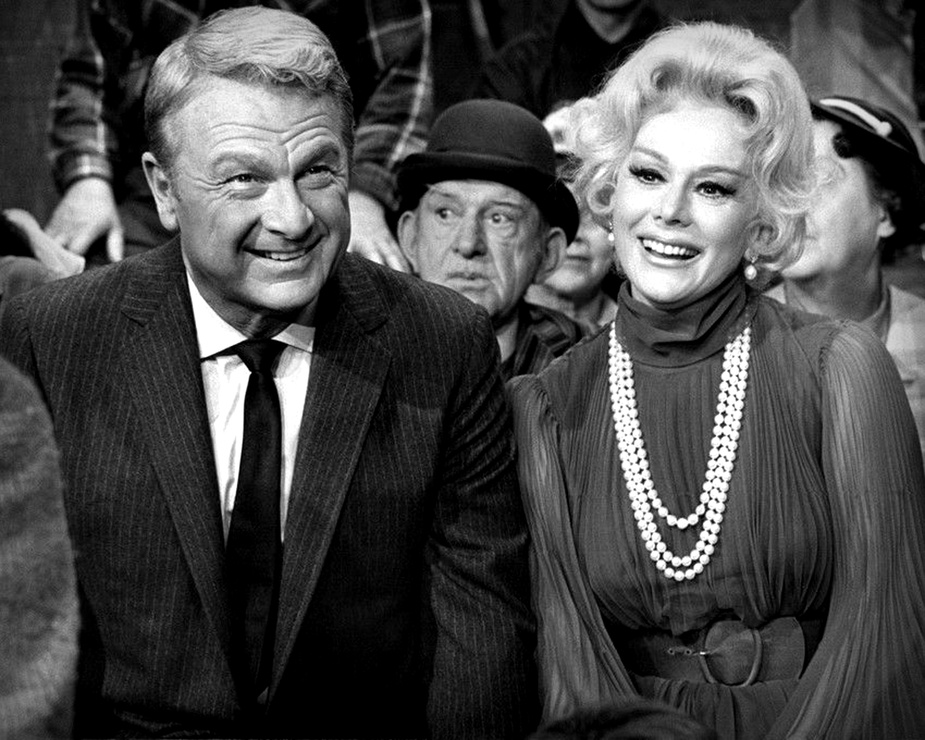 Eva Gabor