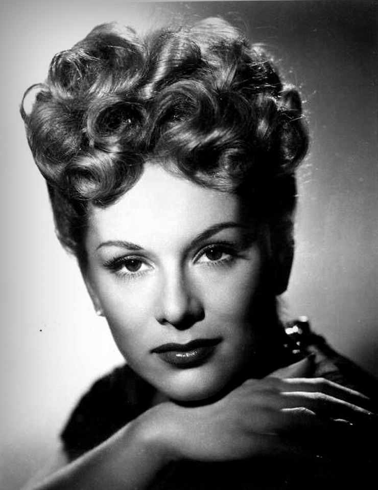 Eva Gabor image