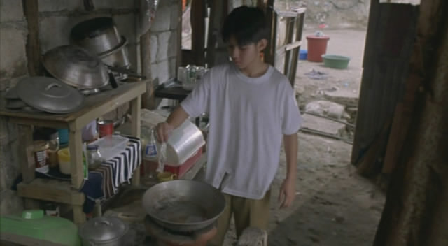 Picture of Foster Child