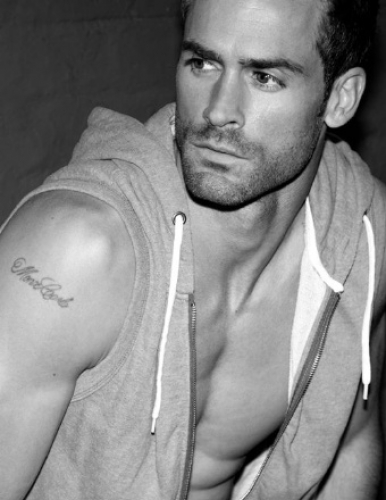 Picture of Chad Pinther