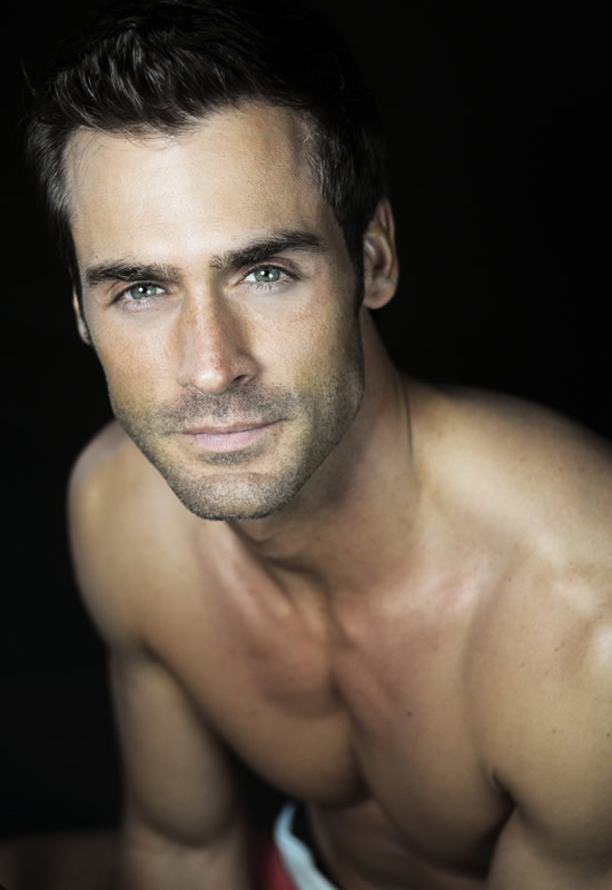 Picture of Chad Pinther