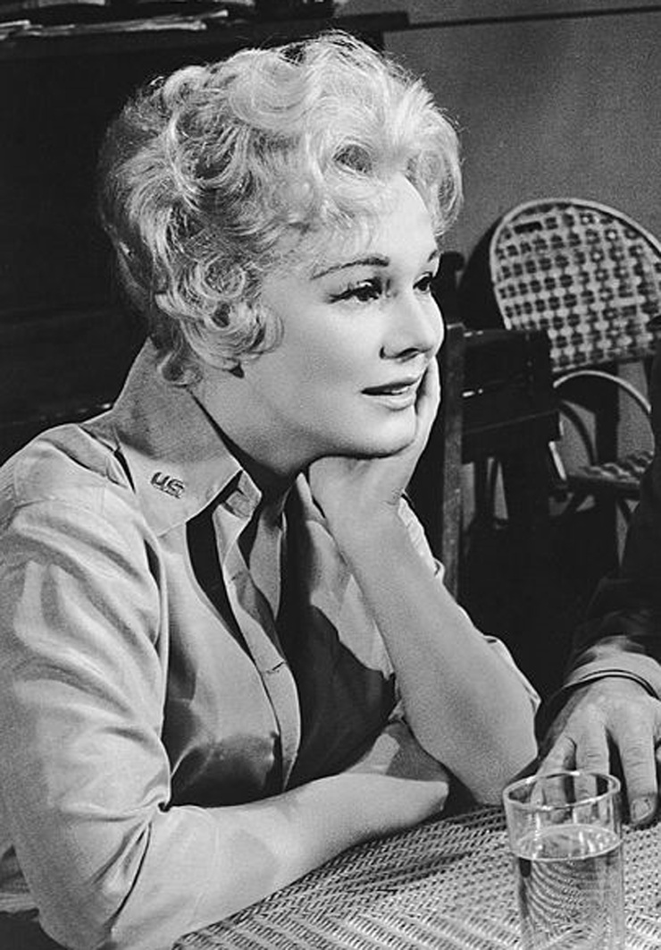Picture of Eva Gabor