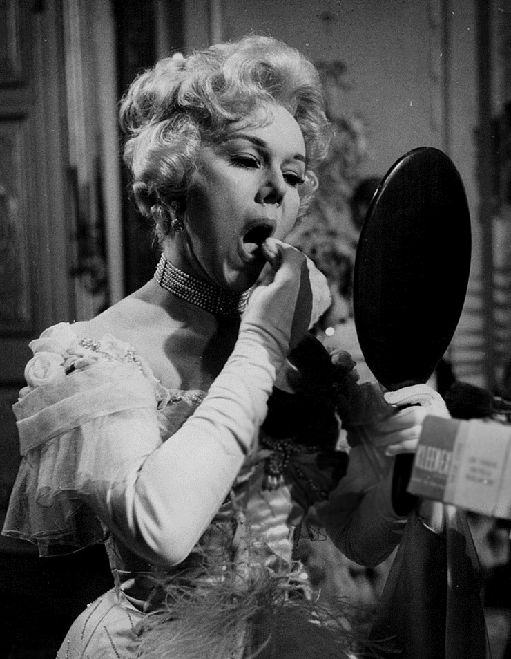 Eva Gabor picture