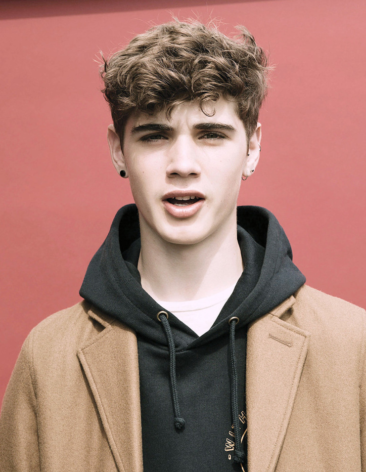 Picture of Jazz Pope